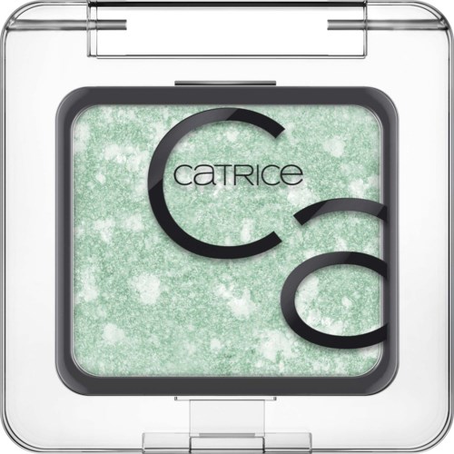 Catrice Art Couleurs Eyeshadow 410 Jungle Jade | lyko.com