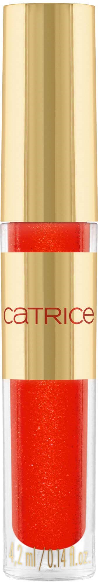 Catrice Beautiful.You. Plumping Lip Gloss C01 (N)Ever Fully Perfect ...