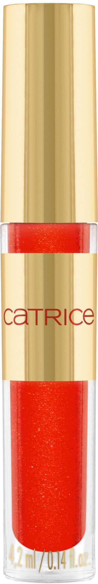 Catrice Beautiful.You. Plumping Lip Gloss C01 (N)Ever Fully Perfect ...