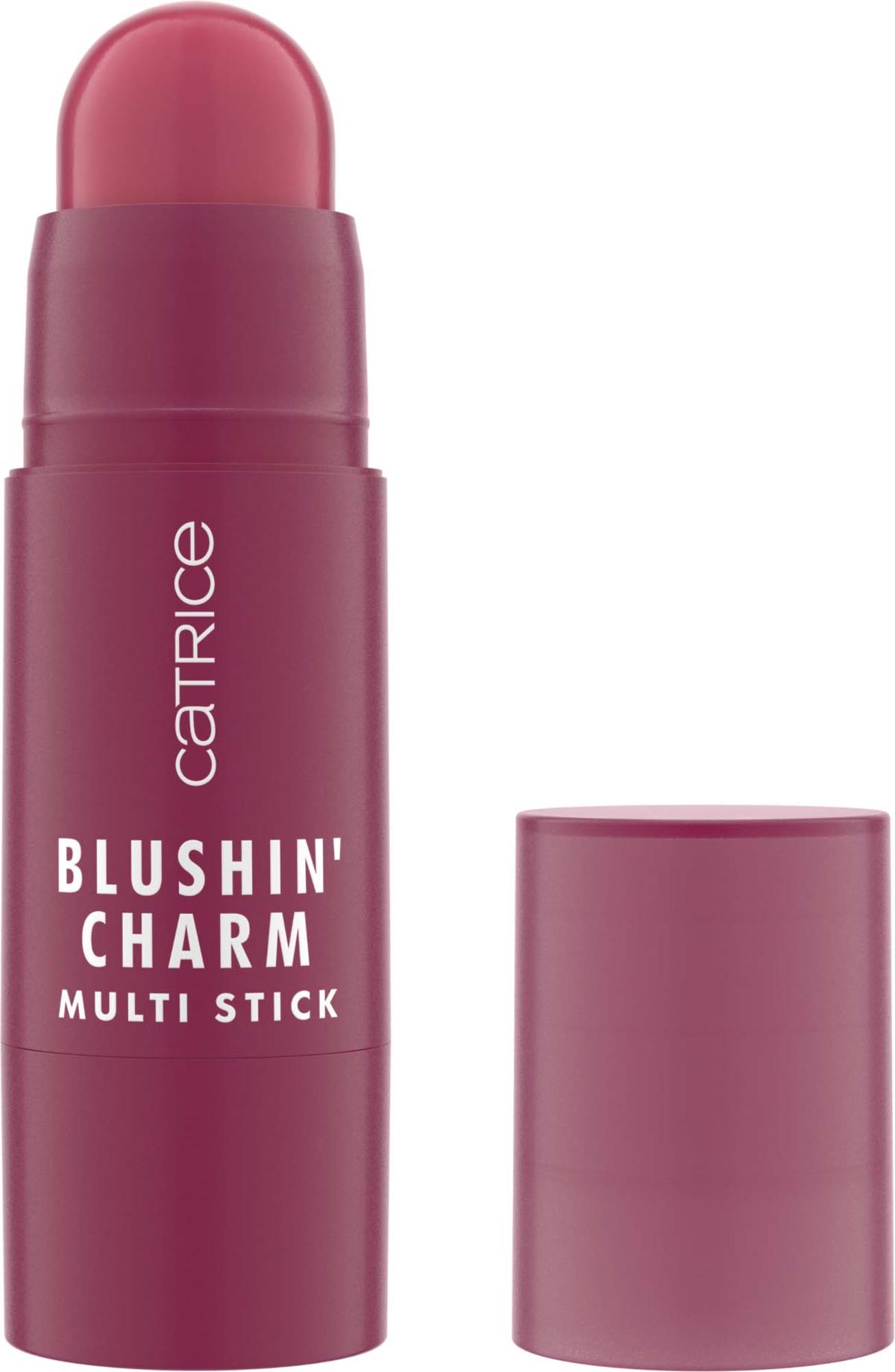 Catrice Blushin' Charm Multi Stick 030 Ruby Darling | lyko.com
