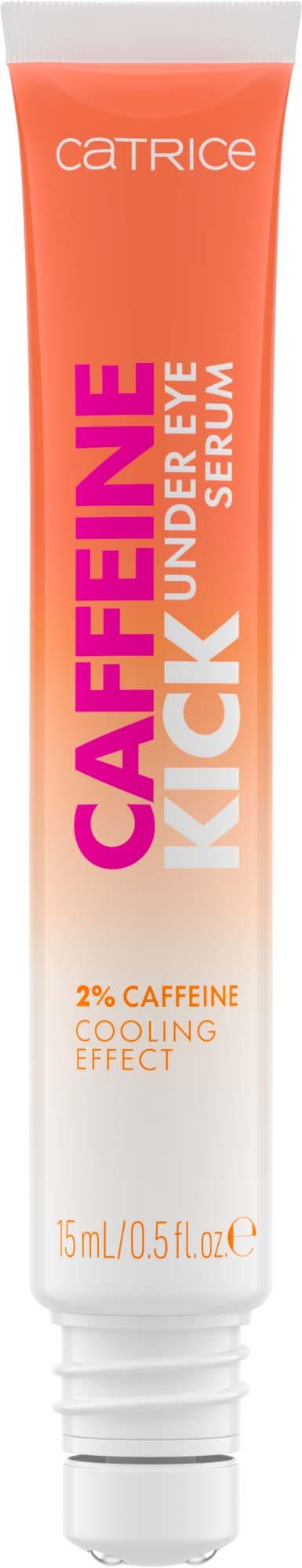 Catrice Caffeine Kick Under Eye Serum 15 ml | lyko.com