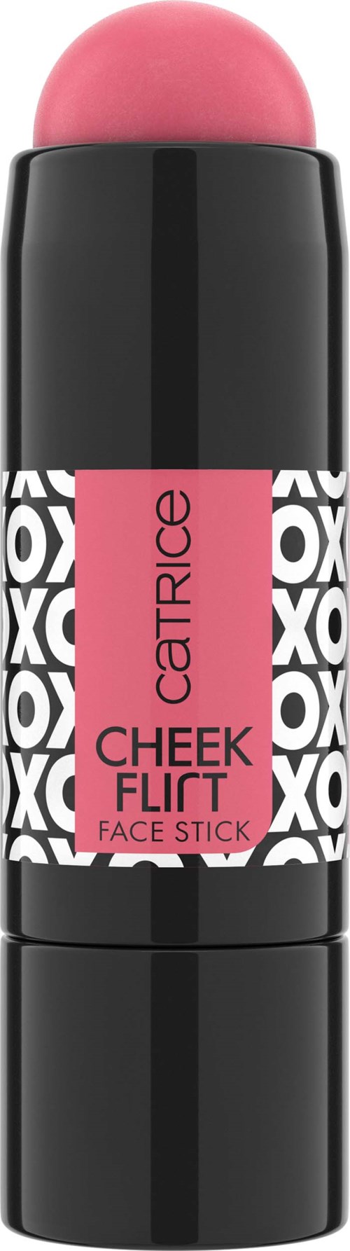 Catrice Cheek Flirt Face Stick 020 Techno Pink | lyko.com