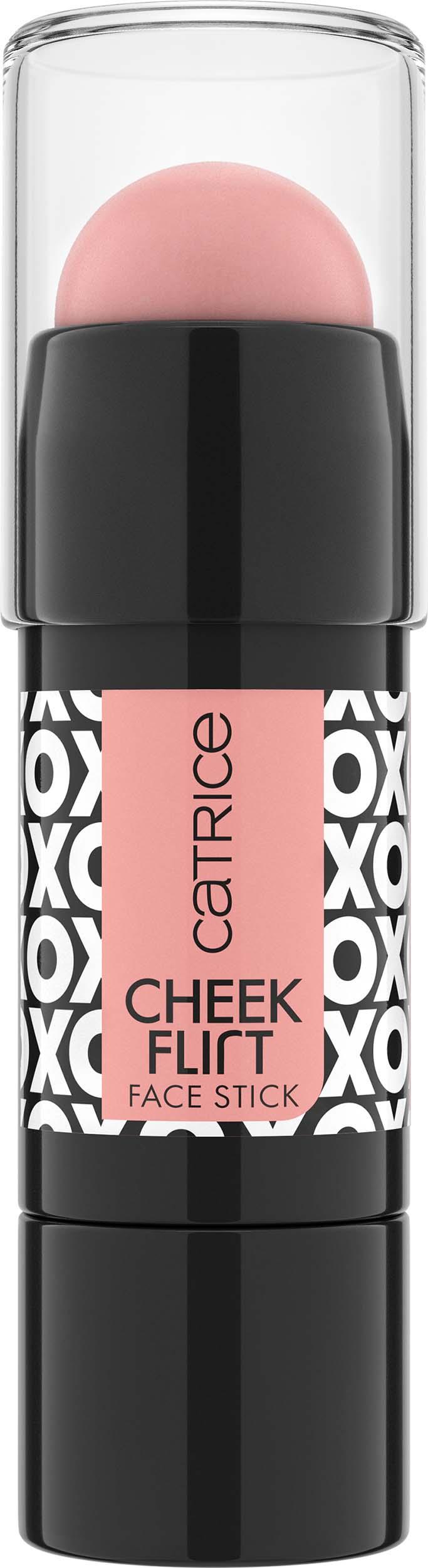 Catrice Cheek Flirt Face Stick 030 Rock'n'Rose | lyko.com