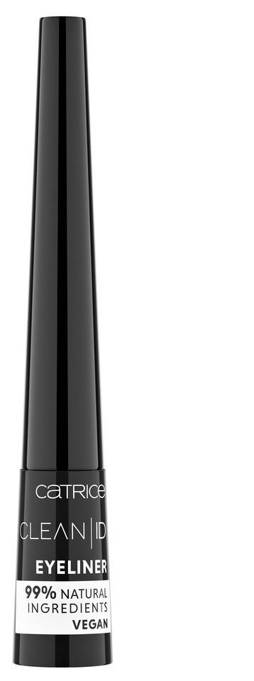 Catrice Clean ID Eyeliner | lyko.com