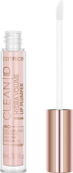 Catrice Clean ID Hydra Volume Lip Plumper 10 | lyko.com