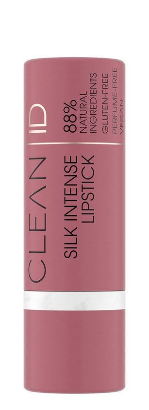 Catrice Clean ID Silk Intense Lipstick 040 | lyko.com