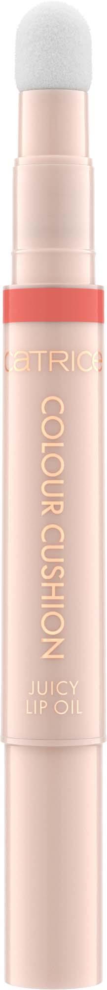 Catrice Colour Cushion Juicy Lip Oil 020 Gloss Angeles | lyko.com