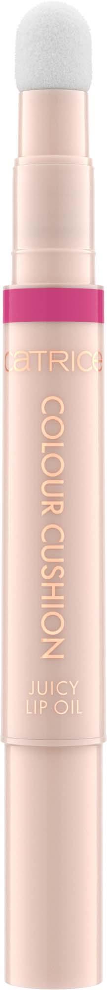 Catrice Colour Cushion Juicy Lip Oil 030 Palm Punch | lyko.com