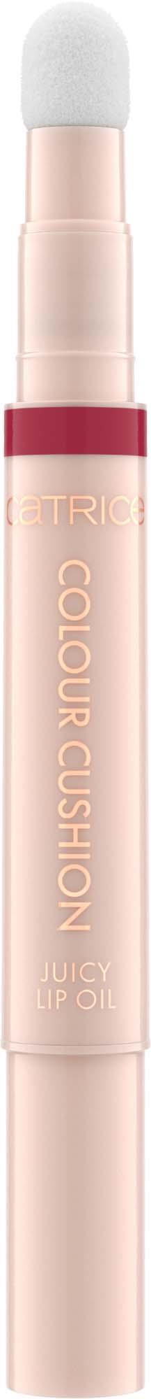 Catrice Colour Cushion Juicy Lip Oil 040 Crimson Crush | lyko.com