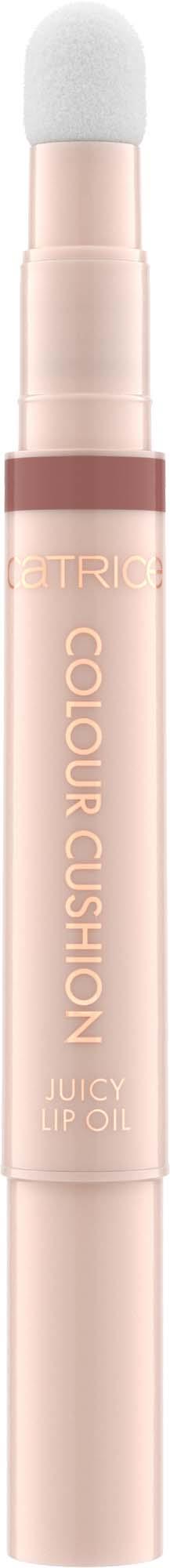 Catrice Colour Cushion Juicy Lip Oil 050 Drenched Drama | lyko.com
