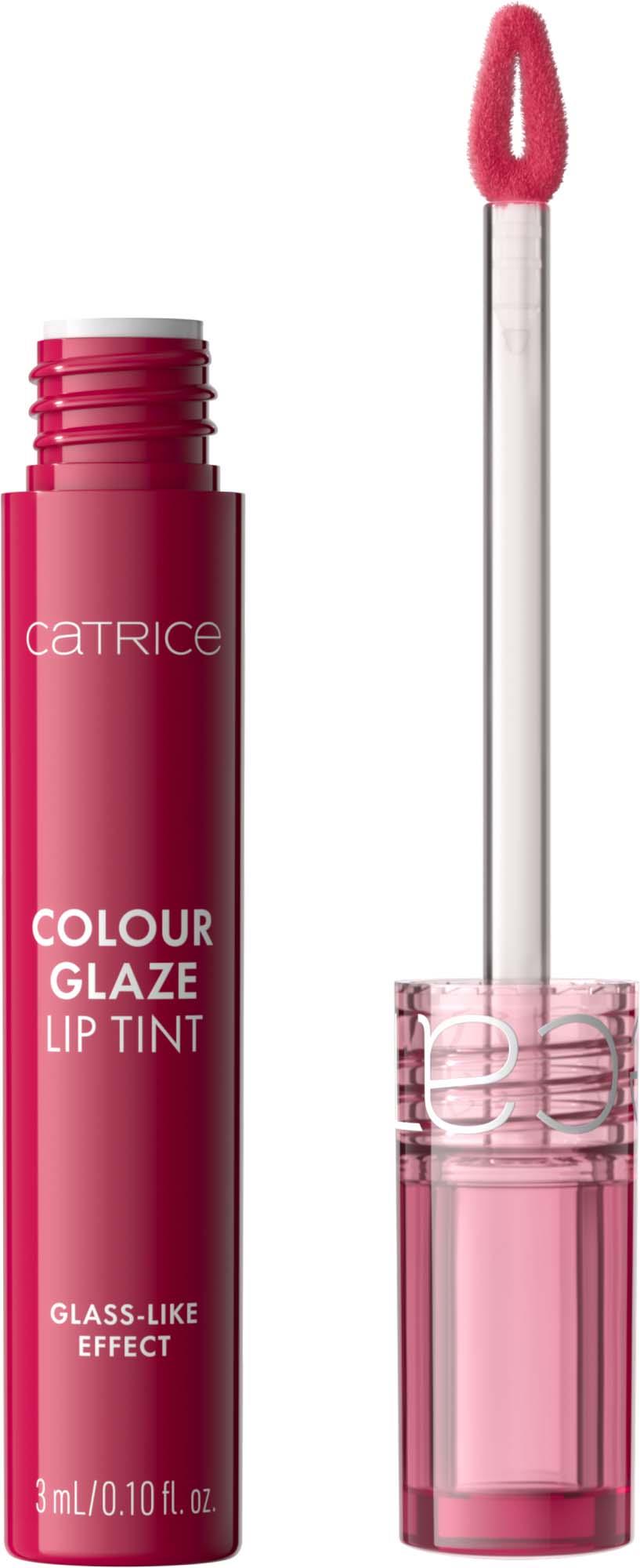 Catrice Colour Glaze Lip Tint 040 Tint Me Red | lyko.com
