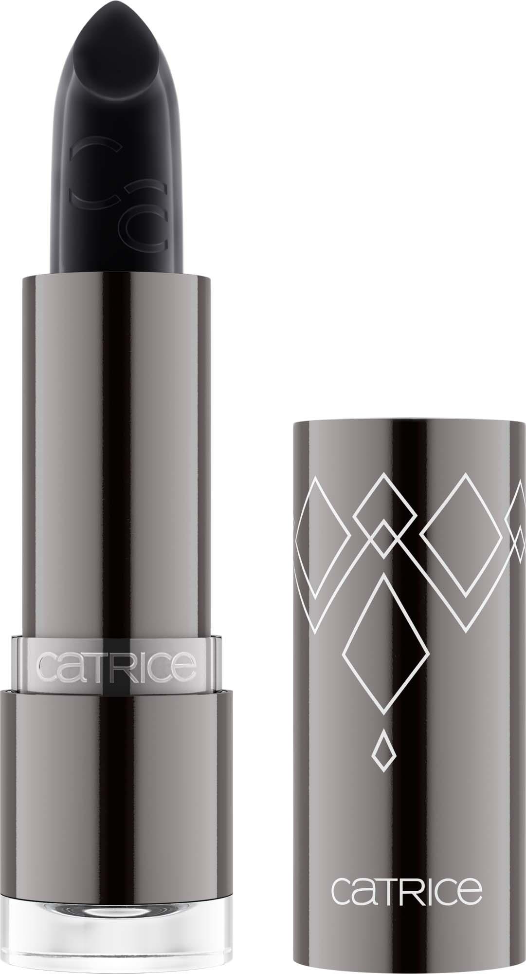 Catrice Dark Ruby Glow Lip Balm 010 Fiery Temptation | lyko.com