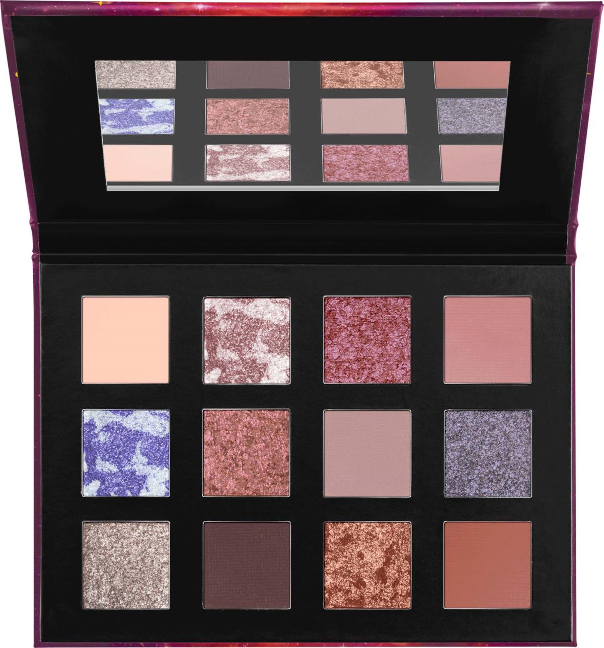Catrice Dear Universe Eyeshadow Palette | lyko.com