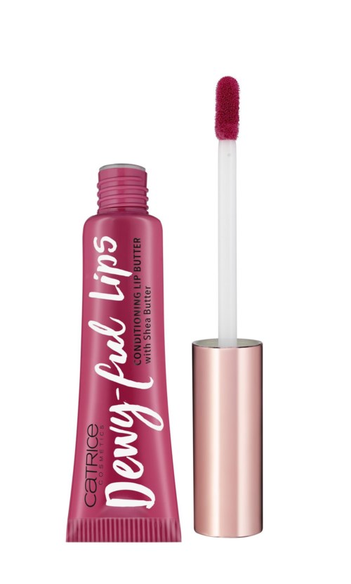 Catrice Dewy-ful Lips Conditioning Lip Butter 030 | lyko.com