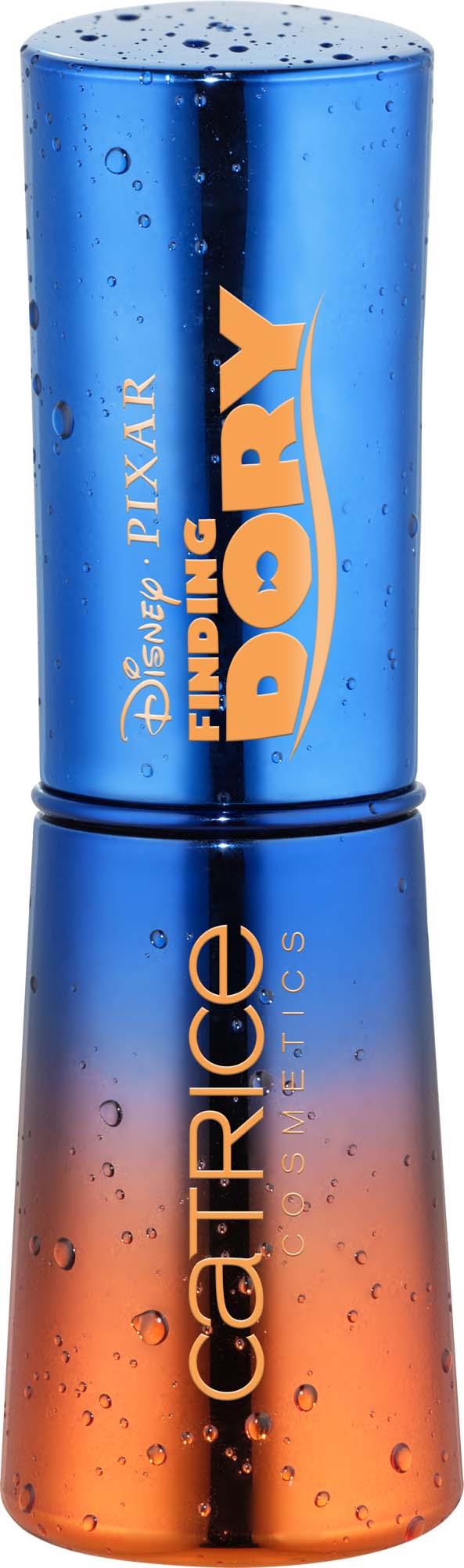 Catrice Disney Pixar Finding Dory Ph-Reacting Lip Balm | lyko.com