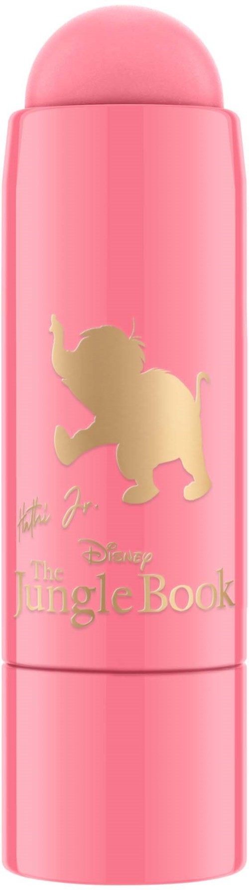 Catrice Disney The Jungle Book Blush Stick 010 An Elephant Never ...