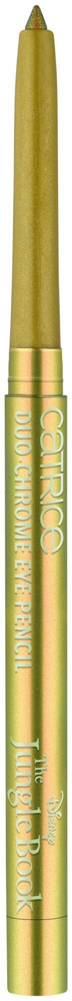 Catrice Disney The Jungle Book Duo-Chrome Eye Pencil 010 Python | lyko.com
