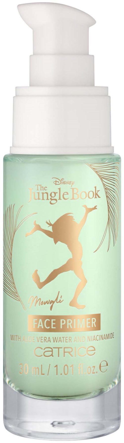 Catrice Disney The Jungle Book Face Primer 30 ml | lyko.com