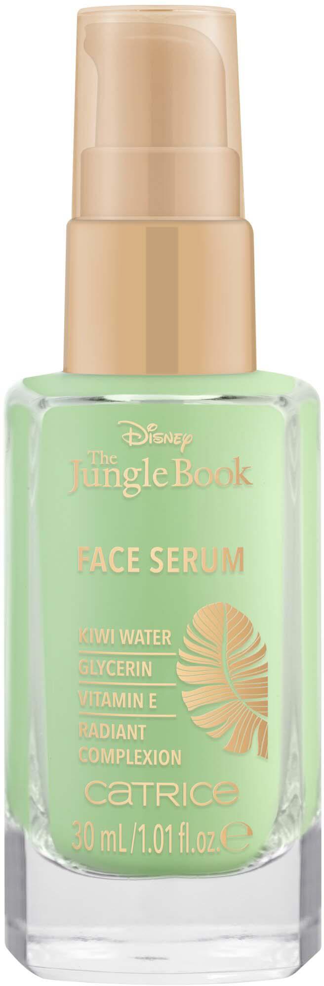 Catrice Disney The Jungle Book Face Serum 020 Creamy Kiwi | lyko.com