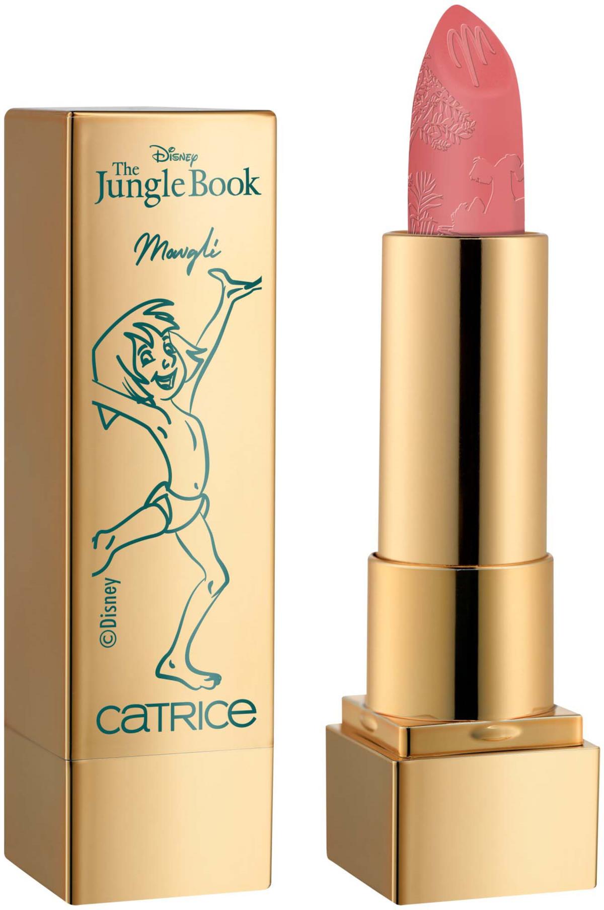 Catrice Disney The Jungle Book Lip Balm 020 Cross My Heart | lyko.com