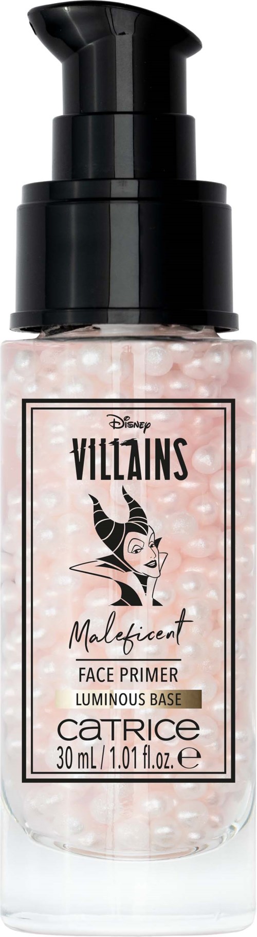 Catrice Disney Villains Maleficent Face Primer 30 ml | lyko.com