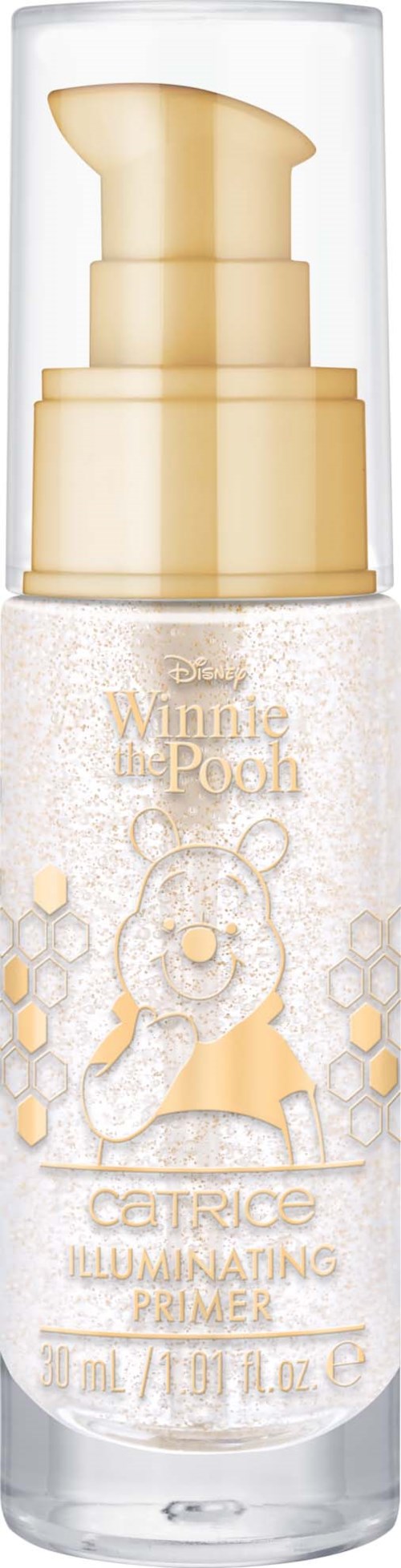 Catrice Disney Winnie The Pooh Illuminating Primer 30 ml | lyko.com