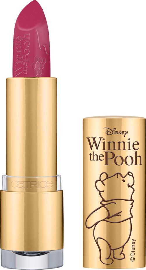 Catrice Disney Winnie The Pooh Lip Balm 010 Poohisms | lyko.com