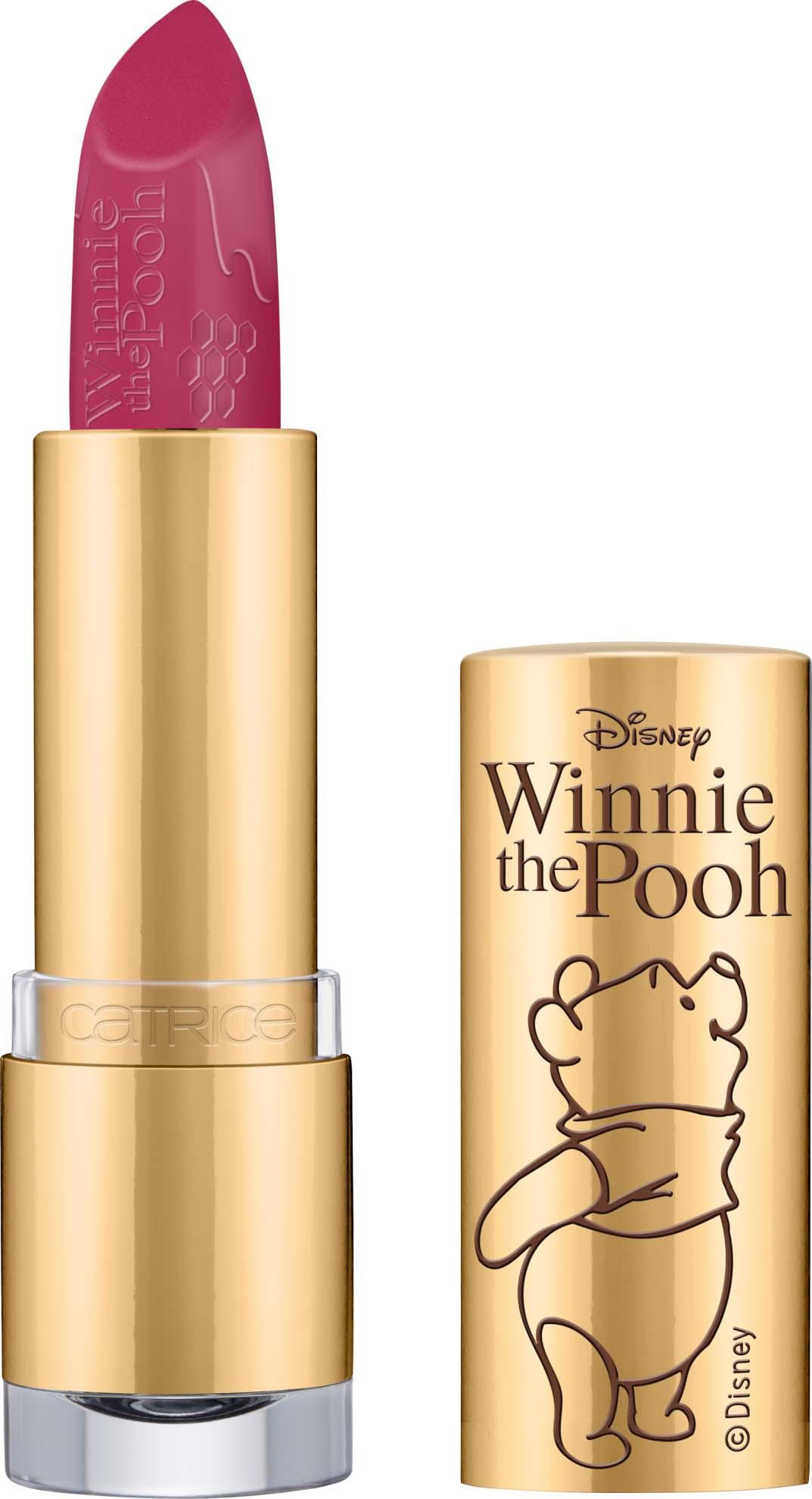 Catrice Disney Winnie The Pooh Lip Balm 010 Poohisms | lyko.com