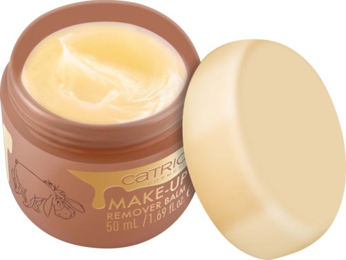 Catrice Disney Winnie The Pooh Make-Up Remover Balm 50 ml | lyko.com