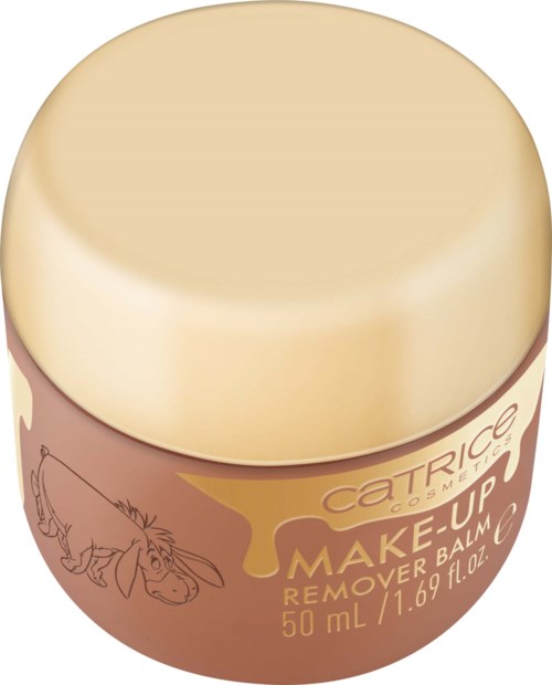 Catrice Disney Winnie The Pooh Make-Up Remover Balm 50 ml | lyko.com