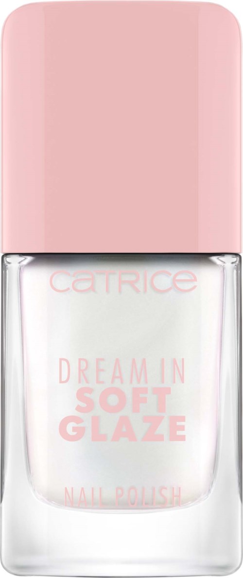 Catrice Dream In Soft Glaze Nail Polish 010 Hailey Baby | lyko.com