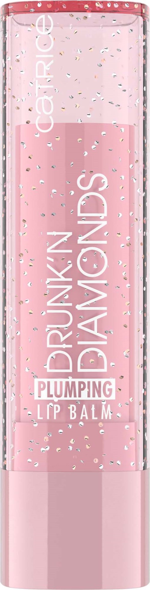 Catrice Drunkn Diamonds Plumping Lip Balm 020 | lyko.com