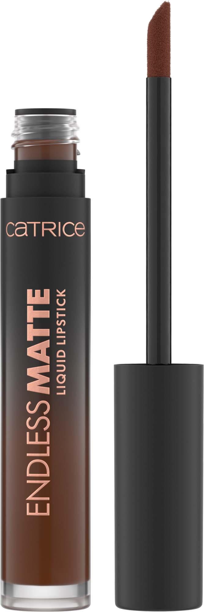 Catrice Endless Matte Liquid Lipstick 100 Coffee Date? | lyko.com
