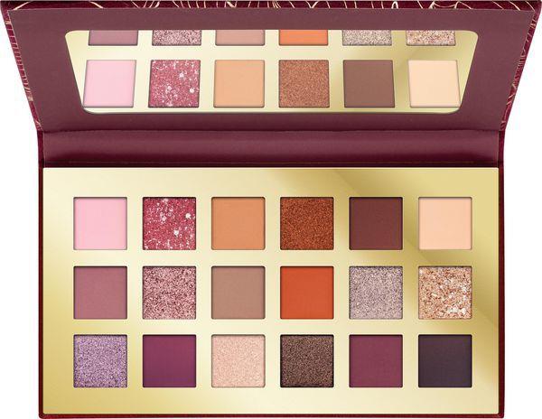 Catrice Fall In Colours Eyeshadow Palette | lyko.com