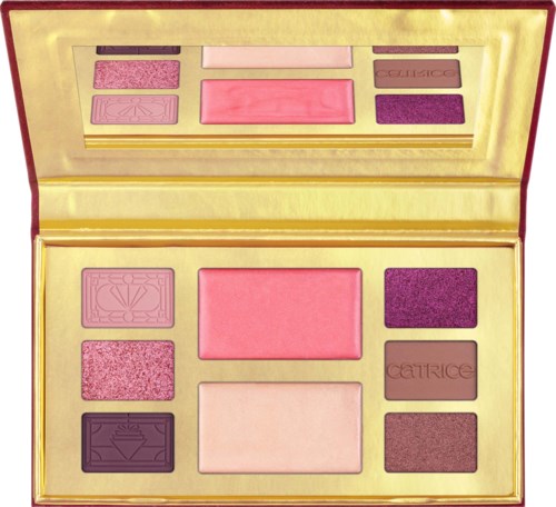 Catrice Festive Treasures Multi-Use Palette | lyko.com