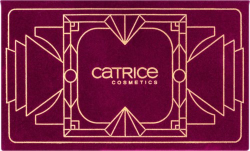 Catrice Festive Treasures Multi-Use Palette | lyko.com