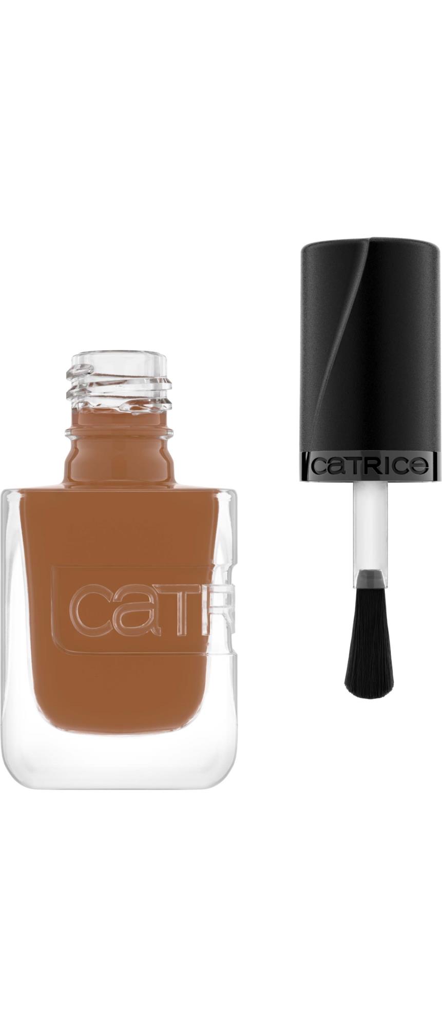 Catrice GEL AFFAIR Nail Lacquer 009 Nut Your Business | lyko.com