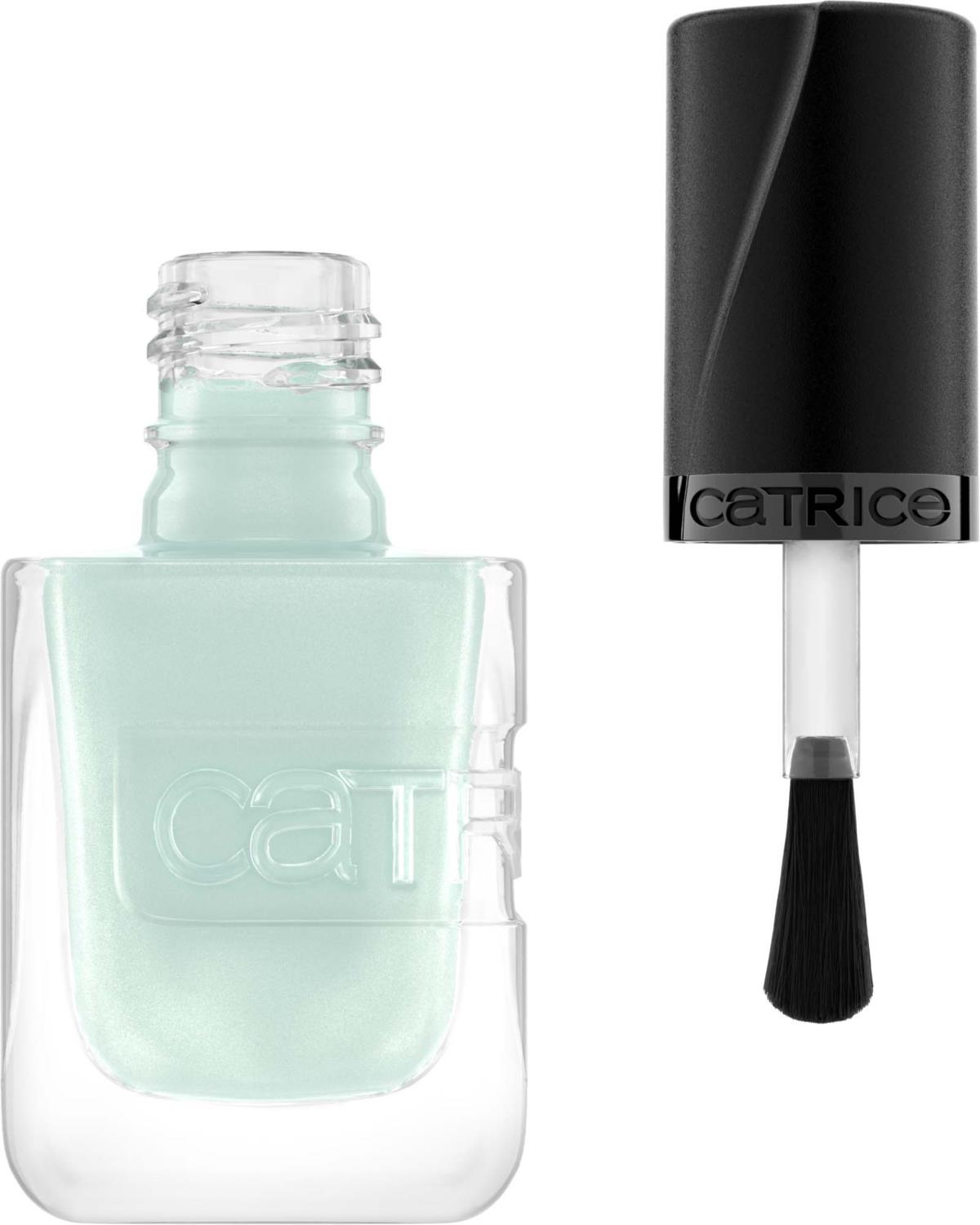 Catrice GEL AFFAIR Nail Lacquer 030 Oh So Fresh! | lyko.com