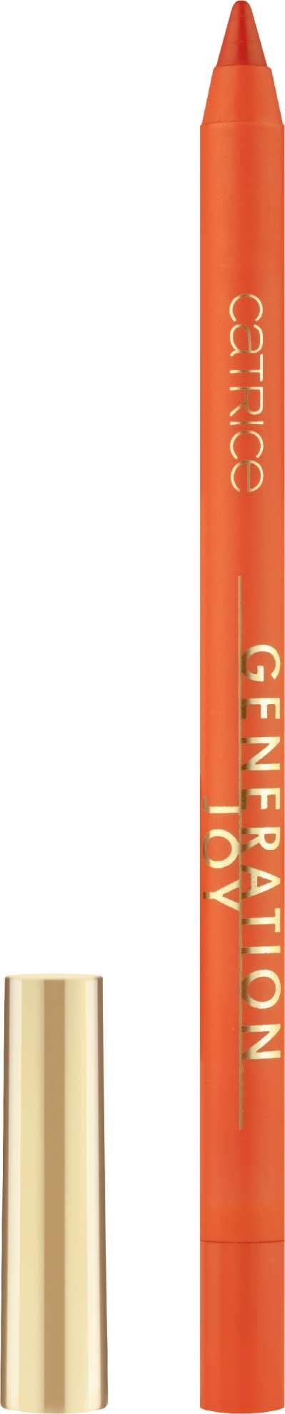 Catrice GENERATION JOY Lipliner C01 True Tangerine | lyko.com