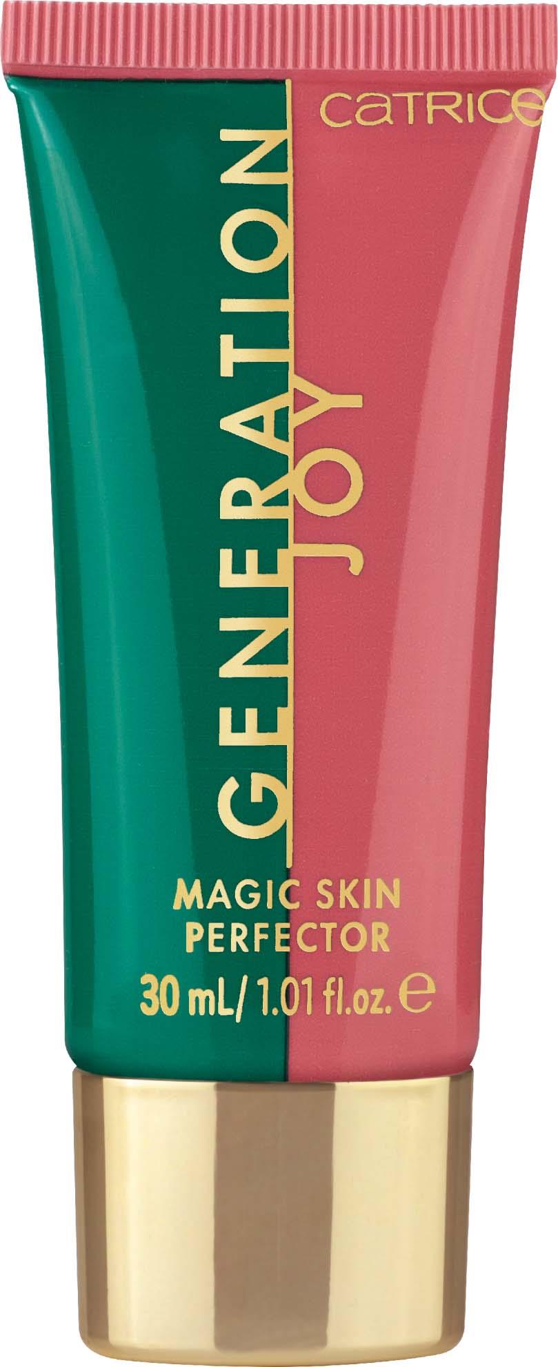 Catrice GENERATION JOY Magic Skin Perfector C01 Embrace Yourself | lyko.com