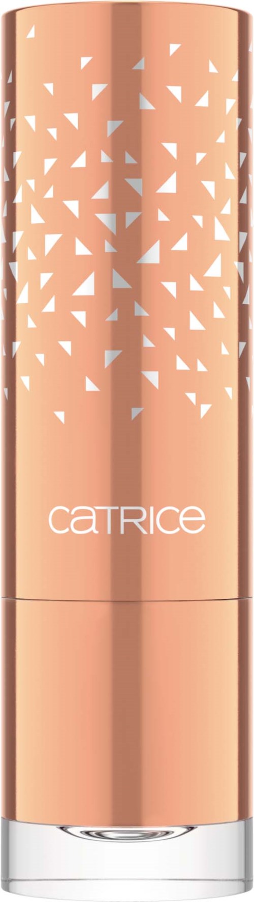 Catrice Glam In Gold Glow Lip Balm 010 In A Gold Rush | lyko.com