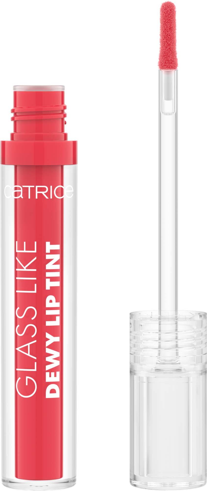 Catrice Glass Like Dewy Lip Tint 020 Look At Me! | lyko.com