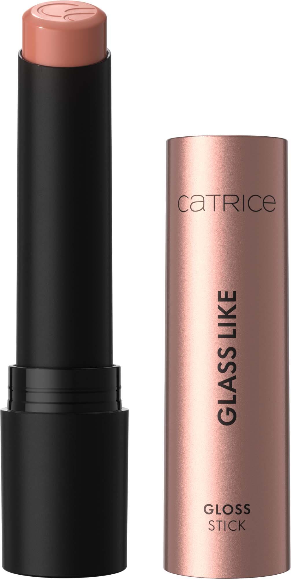 Catrice Glass Like Gloss Stick 010 Bare Ambition | lyko.com