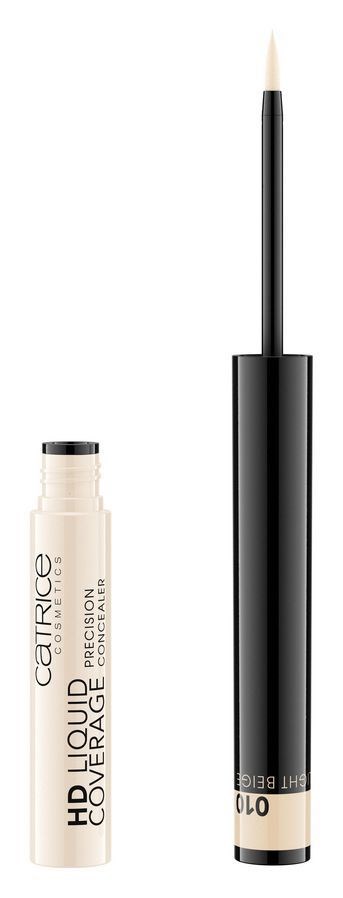 Catrice HD Liquid Coverage Precision Concealer 010 010 | lyko.com