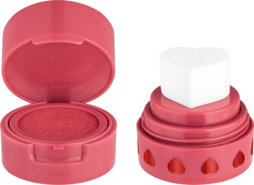 Catrice Heart Affair Blush Stamp C01 Love Expression | lyko.com