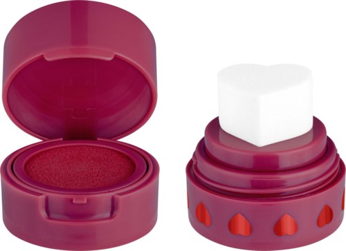 Catrice Heart Affair Blush Stamp C02 Show Me Love | lyko.com