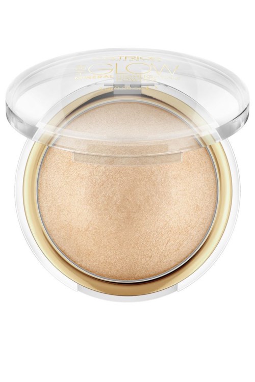 Catrice High Glow Mineral Highlighting Powder 030 | lyko.com