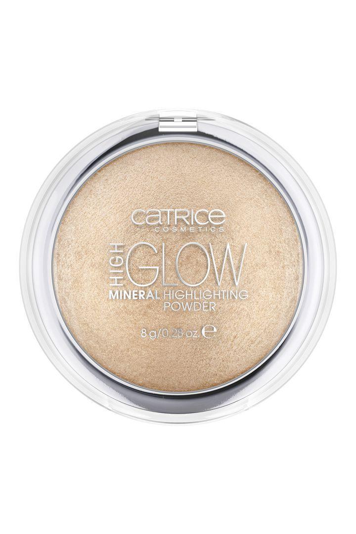 Catrice High Glow Mineral Highlighting Powder 040 | lyko.com
