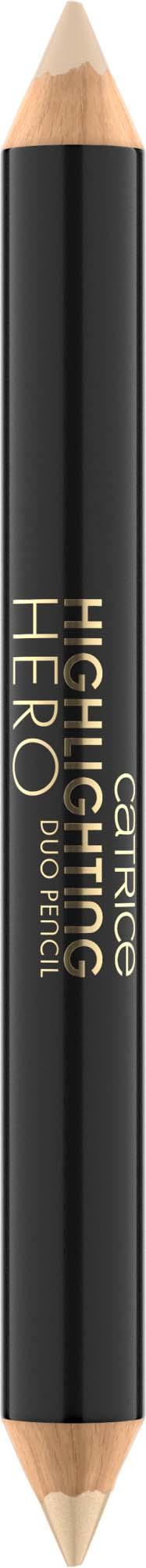 Catrice Highlighting Hero Duo Pencil 010 Sunlight | lyko.com