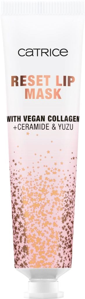 Catrice Holiday Skin Reset Lip Mask 15 ml | lyko.com